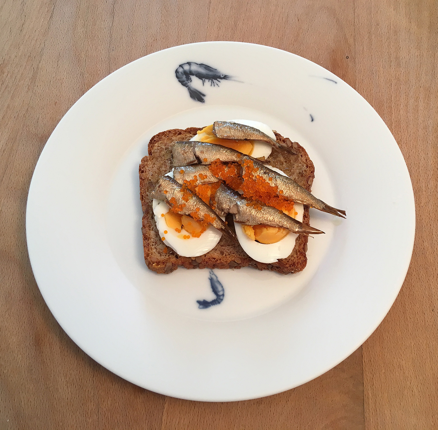 Rigaer Sprotten Archive - Olafs Gourmet Notizen