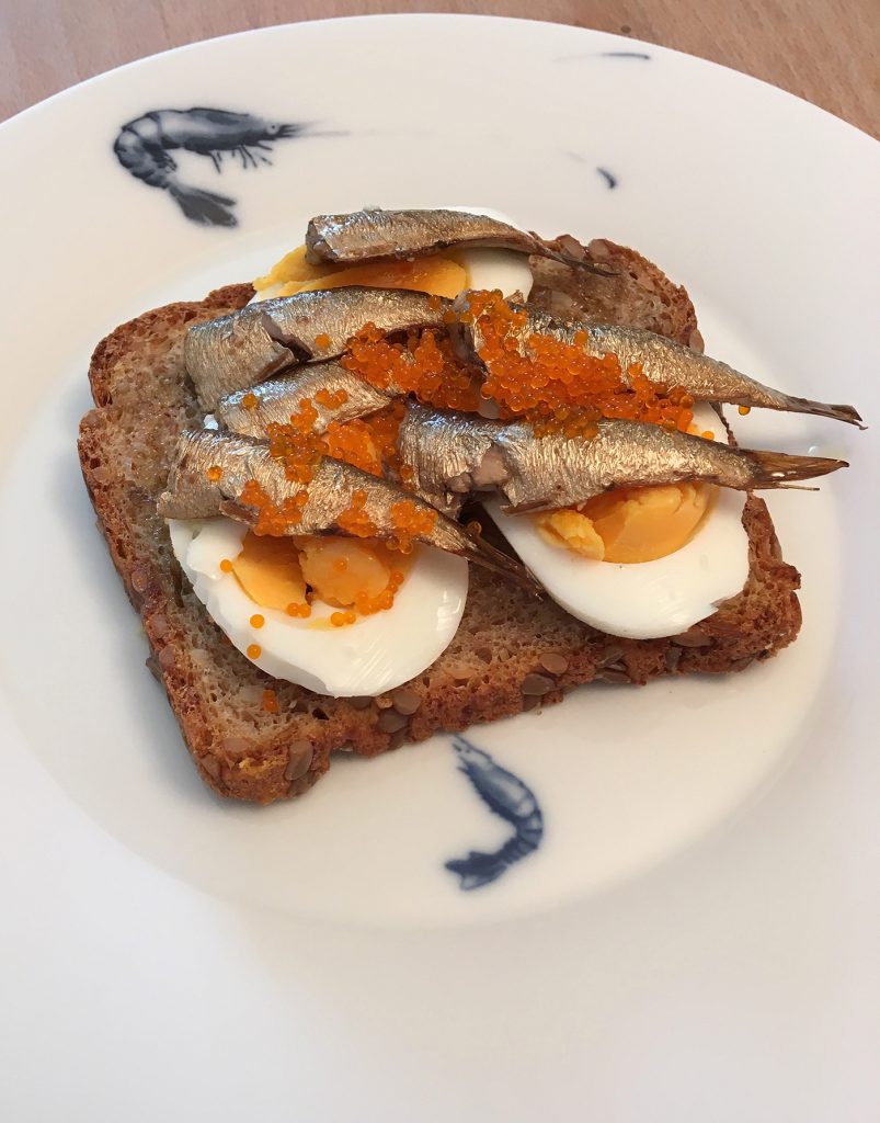 Rigaer Sprotten Archive - Olafs Gourmet Notizen